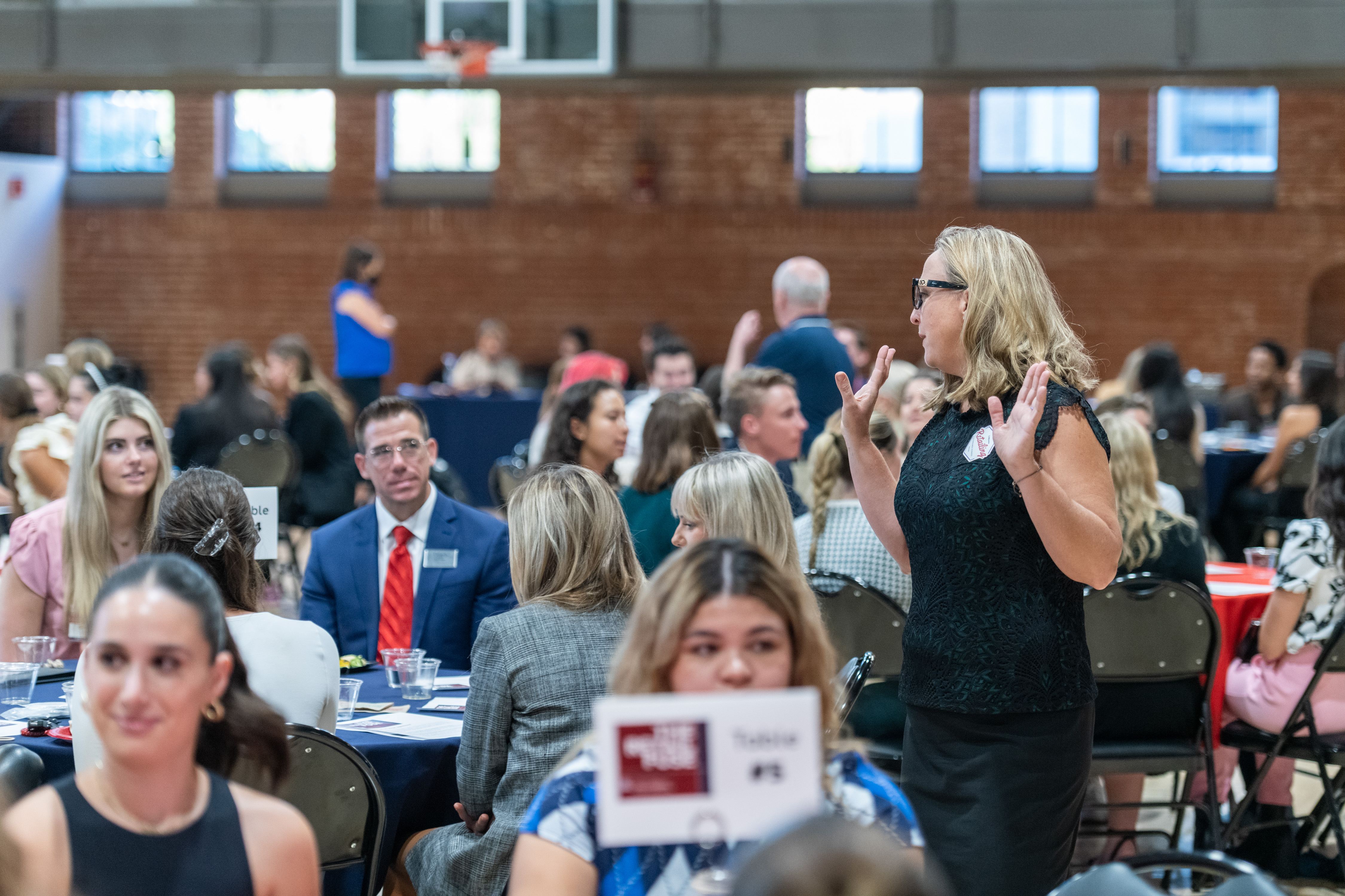 Why Should I Attend the Retail Fuse? | Terry J. Lundgren Center for ...