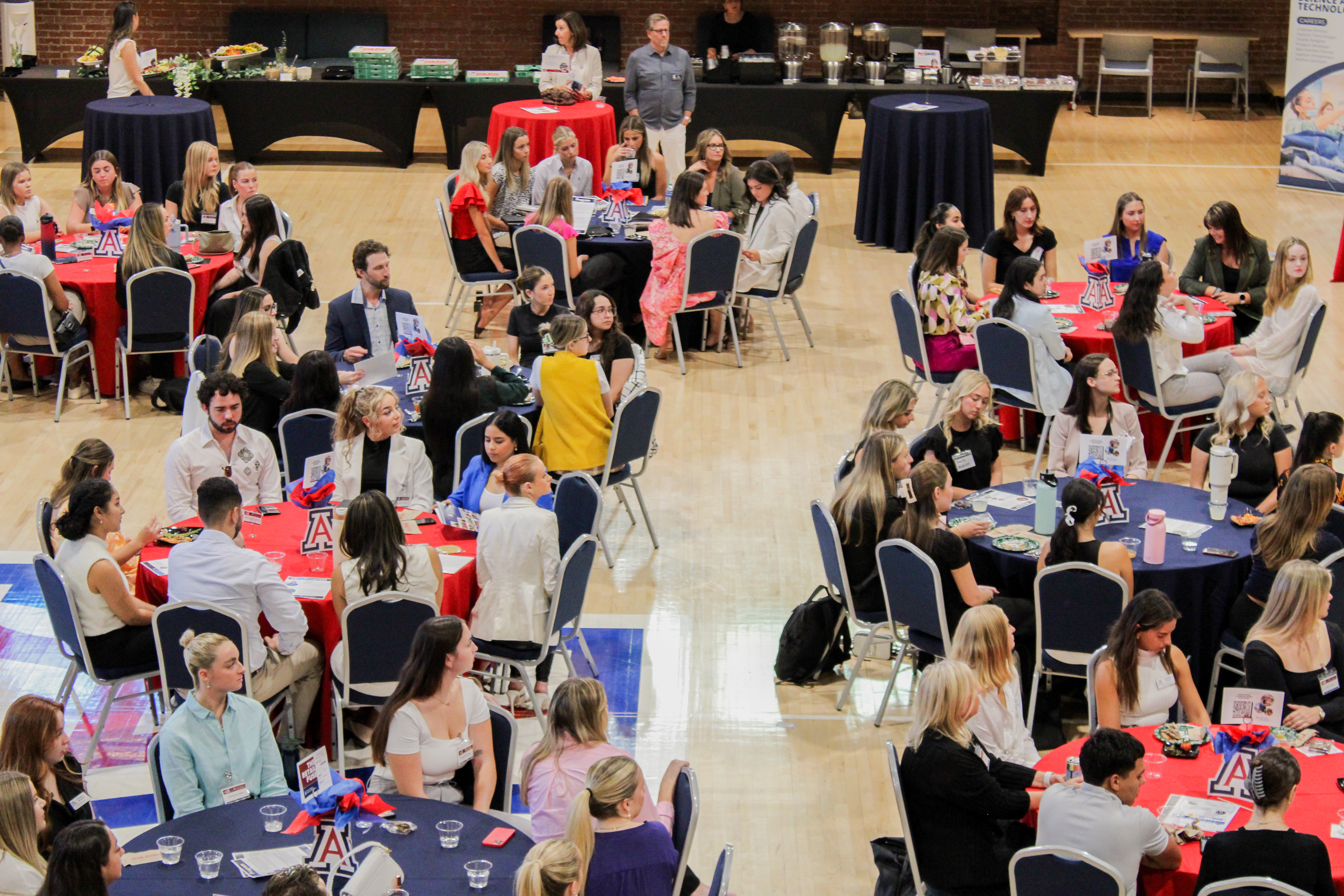 2023 Retail Fuse Recap! | Terry J. Lundgren Center for Retailing