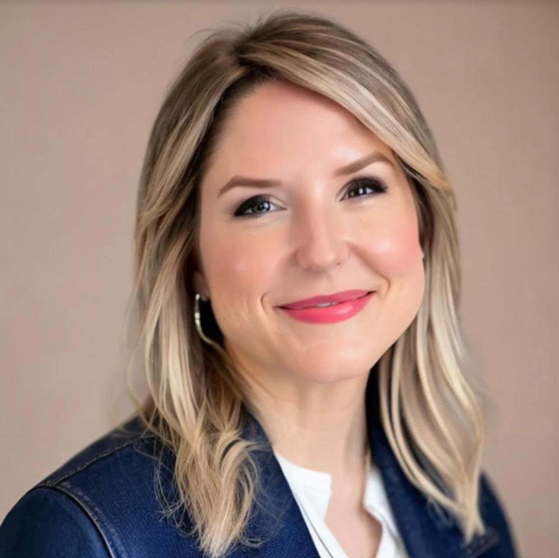 Introducing Our Distinguished Keynote Speaker: Shelley Huff | Terry J ...