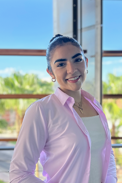 Growing and Learning at the TJL Center | Terry J. Lundgren Center for ...