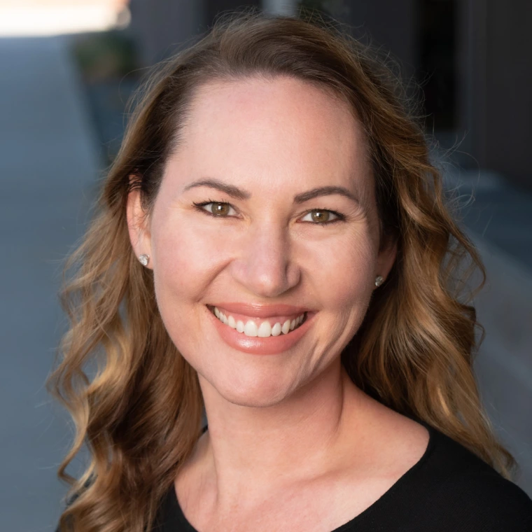 Center Staff Spotlight: Sheila Kressler-Crowley | Terry J. Lundgren ...