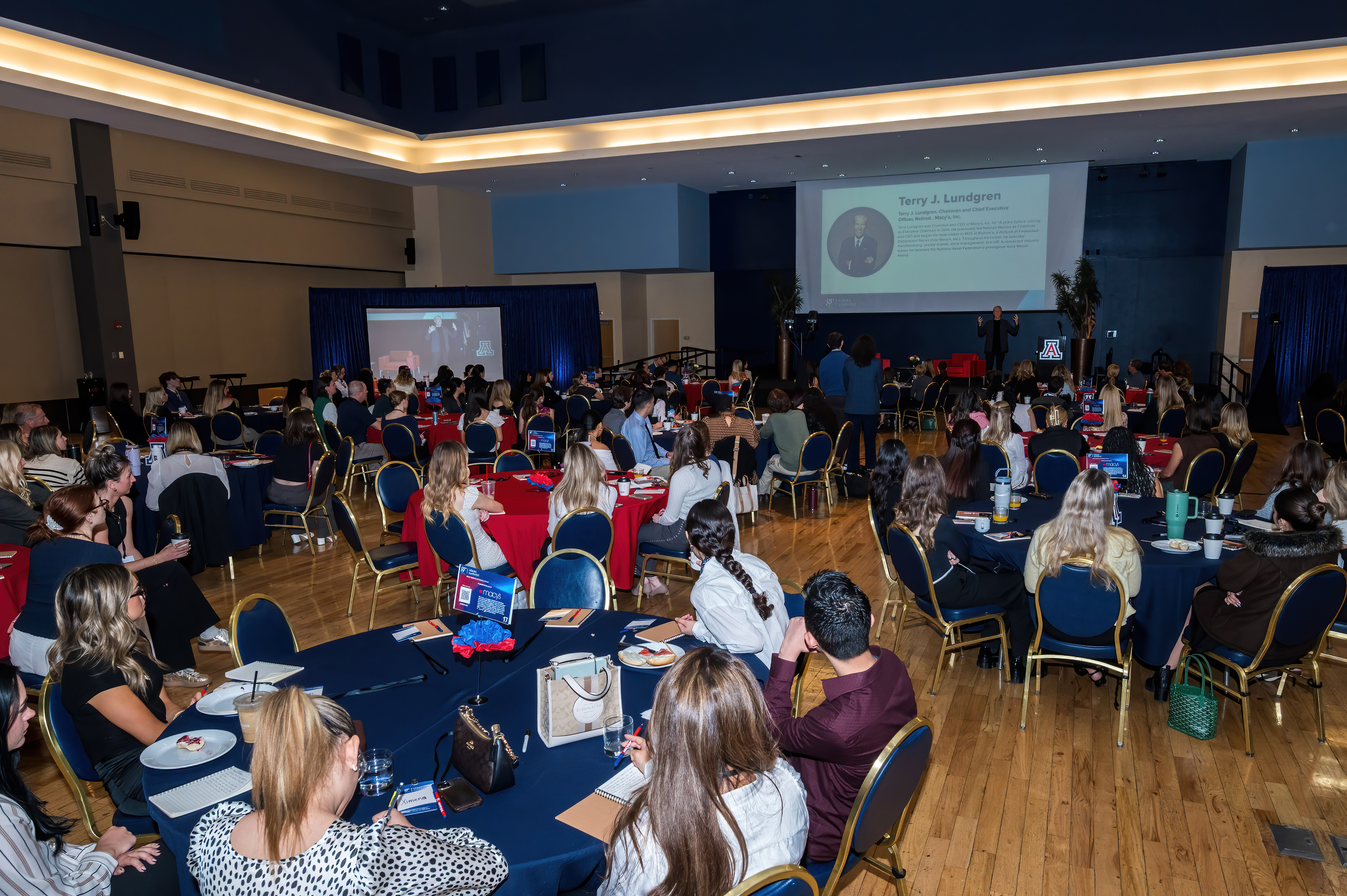 Global Retailing Ideas Summit 2025: Innovation, Insights, and ...